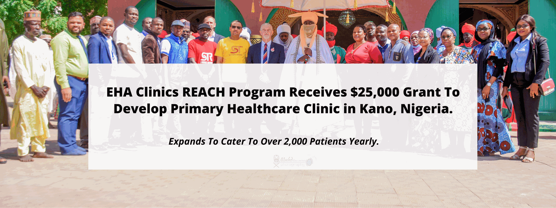 EHA Clinics
