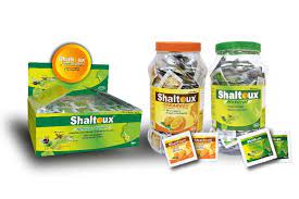 Shaltoux Natural Cough Lozenges (Box) 4x20 | EHA Clinics