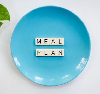 One Week Hypertension Meal Plan | EHA Clinics